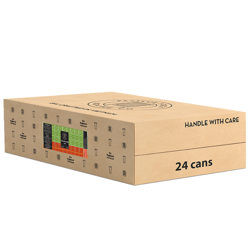 Pasteur Street Jasmine IPA – The Bottle Shop